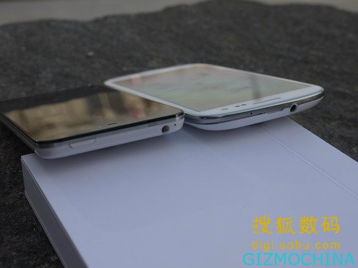 Meizu MX2 Unboxing Photos And Video - Gizmochina