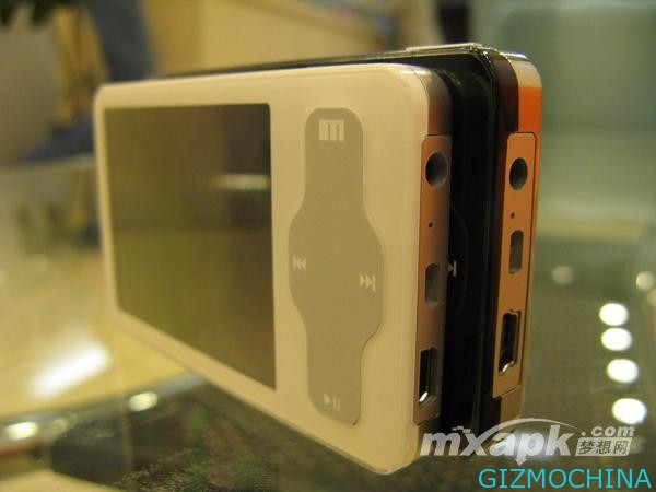 Brief History of Meizu company, from MP3 player to Smartphone - Gizmochina