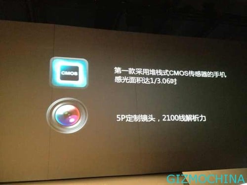 Review of Oppo Find 5 smartphone - Gizmochina