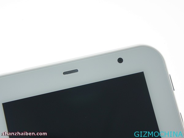 Soten, 7 inch tablet device based on MTK6577 chipset - Gizmochina