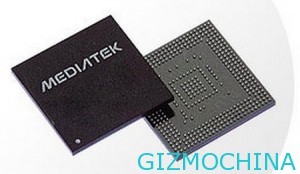 Introduction of Mediatek MT6589 quad-core processor - Gizmochina