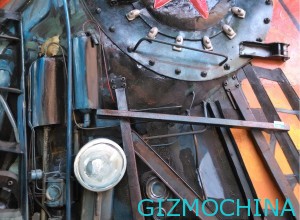 OPPO Find 5 13MP Camera Shoot Sample Pictures - Gizmochina