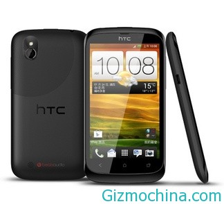 HTC launches Desire U, 4-inches Android smartphone only $260 USD ...