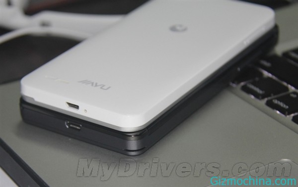 Jiayu G4, 4.7-inch 720p screen quad-core smartphone just for $170 - Gizmochina