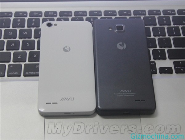 Jiayu G4, 4.7-inch 720p screen quad-core smartphone just for $170 - Gizmochina