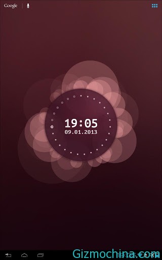 Ubuntu Live Wallpaper available at Google Play - Gizmochina