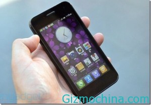China Android phone will drop the price to $ 100 USD - Gizmochina