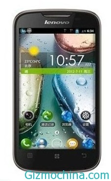 Lenovo launch five Ideapad series smartphone in Indonesia - Gizmochina