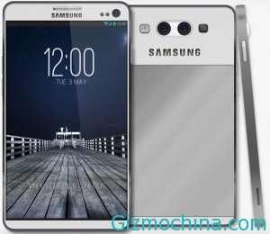 Leaked screenshot of Samsung Eye tracking feature - Gizmochina