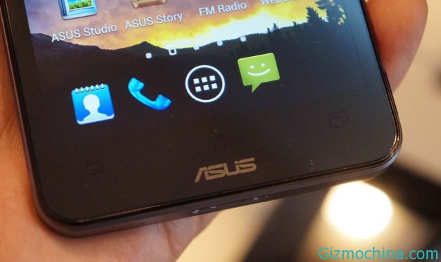 Asus preparing the New Nexus 7 with Intel processor - Gizmochina