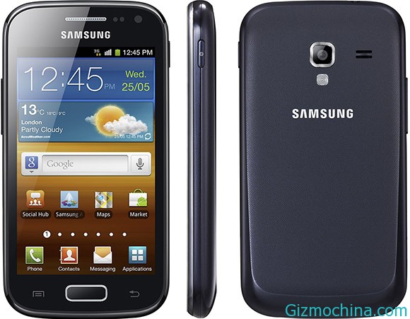 Samsung officially release Android 4.1.2 Jelly Bean for Galaxy Ace 2 ...