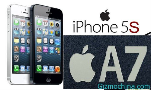 TSMC is ready to producing Apple A7 chipset on 2014 - Gizmochina TSMC is ready to producing Apple A7 chipset on 2014 - Gizmochina
