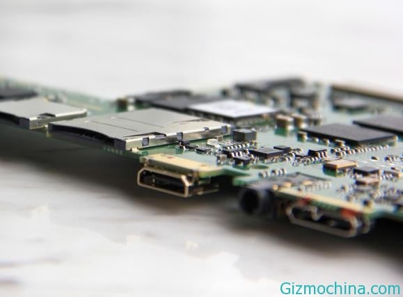 Ramos tablet is starting to use A15 chipset - Gizmochina