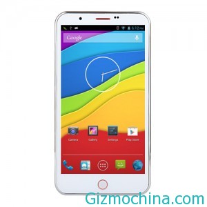 Goophone i9 Hands-on, Available On March 25th, Only $199 at Android ...