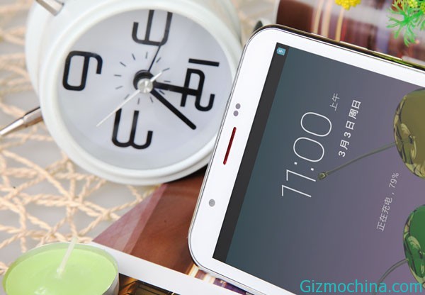 Goophone i9 Hands-on, Available On March 25th, Only $199 at Android ...