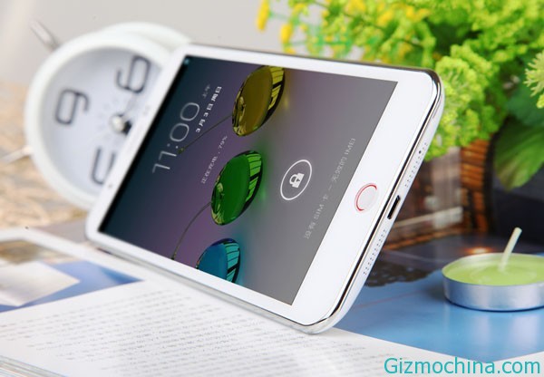 Goophone i9 Hands-on, Available On March 25th, Only $199 at Android ...