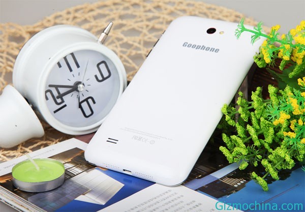 Goophone i9 Hands-on, Available On March 25th, Only $199 at Android ...