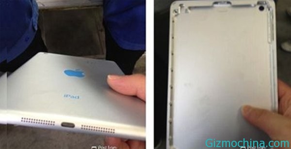 The new iPad Mini 2 rumors, price is the focus - Gizmochina