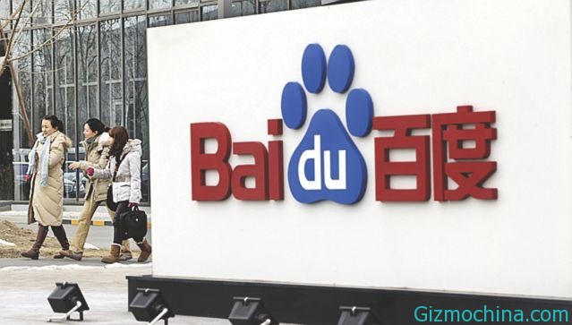 Baidu Eye, the smart glasses ready to compete with Google Glass ...