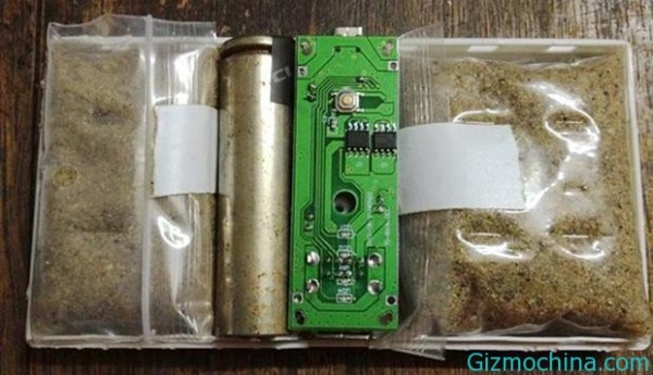 Beware of fake 2,400 mAh PowerBank device - Gizmochina