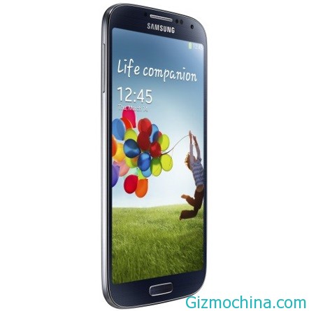 The Benchmark test of Samsung Galaxy S4 Exynoss chipset - Gizmochina