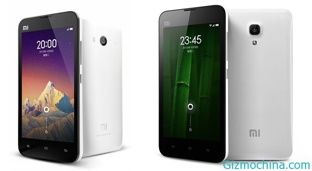Xiaomi 2S is open for purchase today - Gizmochina