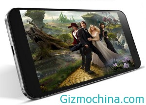Zopo C2, Mid-Range Smartphone with Aliyun OS - Gizmochina