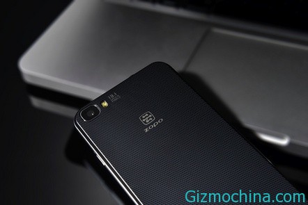 Zopo C2, Aliyun OS smartphone with quad-core chipset - Gizmochina