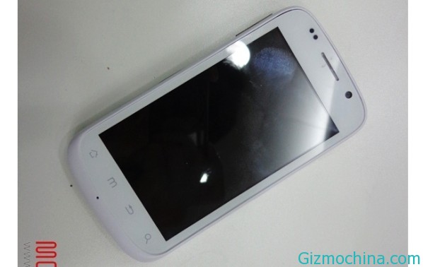 Mogu Tiger S2, Dual-core Android smartphone with very affordable price ...