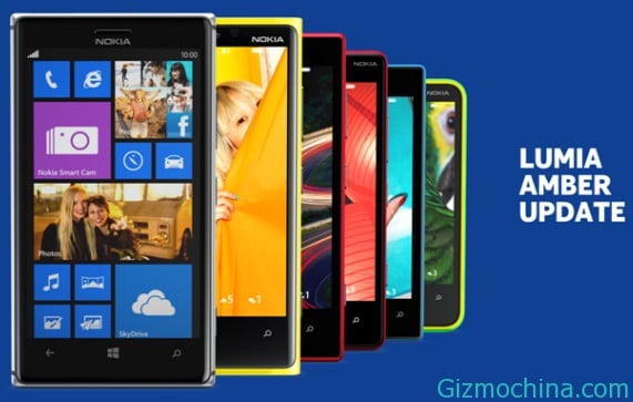The new smart camera software for Nokia Lumia lineup - Gizmochina