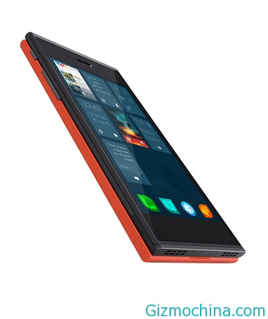 Jolla phone is finally released - Gizmochina