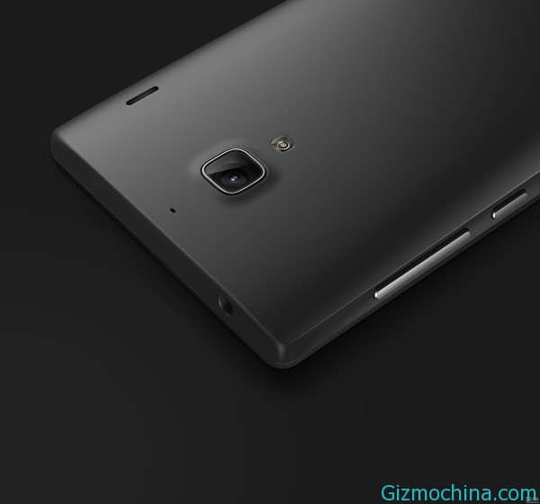 Xiaomi Red Rice is now hit the market - Gizmochina