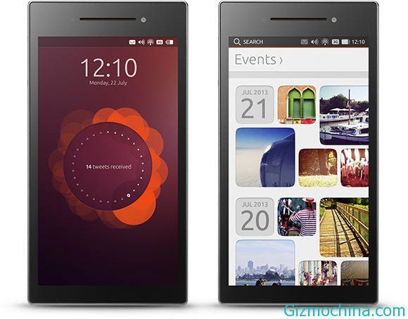Ubuntu Edge, the new hardware for Ubuntu Mobile OS - Gizmochina