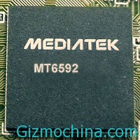The new Mediatek Octa Core MT6592 leaked on benchmark test - Gizmochina