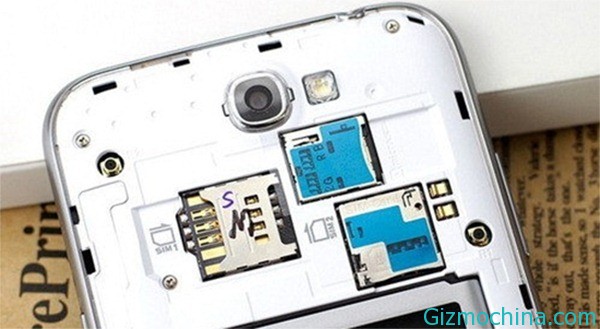 LG and MediaTek is ready to launch Android smartphone with triple-SIM ...