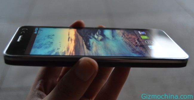 Review of NEO N003 Android smartphone - Gizmochina