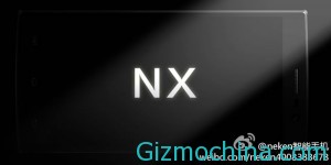 Neken NX, yet another Ali Cloud OS smartphone - Gizmochina