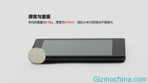 Short review of Xiaomi Red Rice (Hongmi) Android smartphone - Gizmochina
