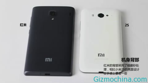 Short review of Xiaomi Red Rice (Hongmi) Android smartphone - Gizmochina