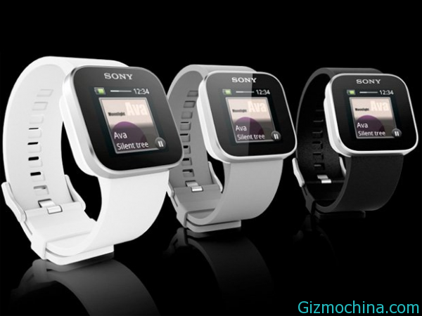 The eight model of Smart watch ready to hit the market - Gizmochina
