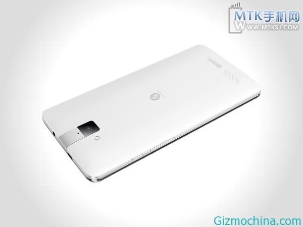 Hisense MIRA II is now official - Gizmochina