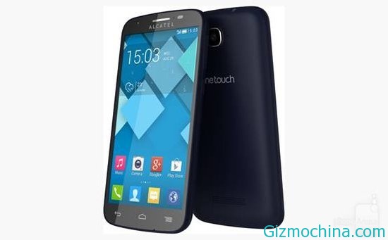 Alcatel launch four entry-level Android smartphones - Gizmochina