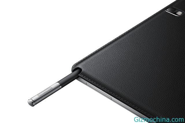Samsung unveiled the Galaxy Note 10.1 with octa-core processor - Gizmochina