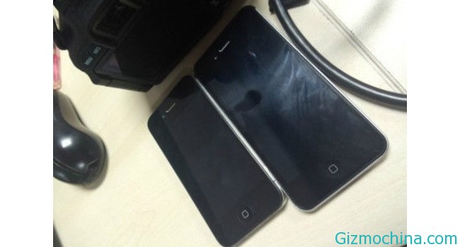 Iphone 6 Leaked Prototype