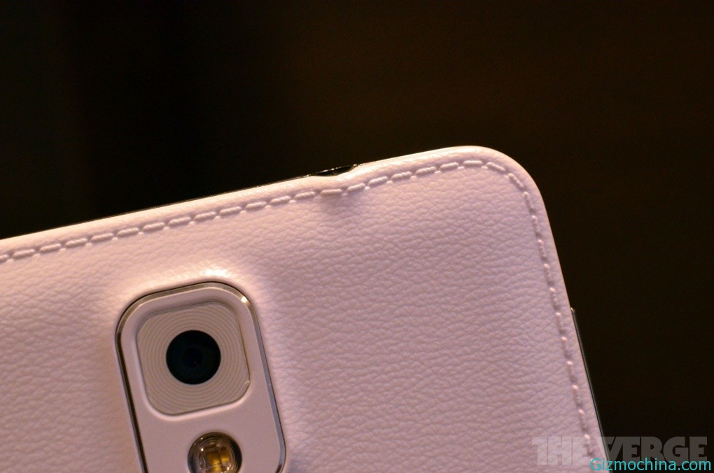 Samsung Galaxy Note 3 is finally release - Gizmochina