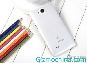Neken NX offers with starting $163 USD price - Gizmochina