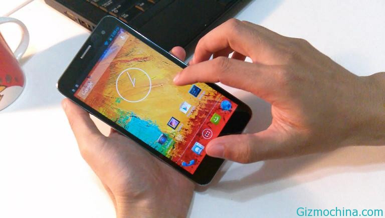 Goophone Archives - Gizmochina