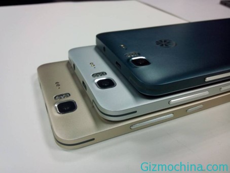 GreenOrange NX is now official with Aliyun OS - Gizmochina