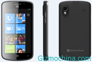ZTE ready to release Windows Phone device in 2014 - Gizmochina