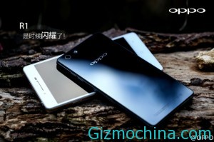 OPPO R1 will offers with great camera - Gizmochina
